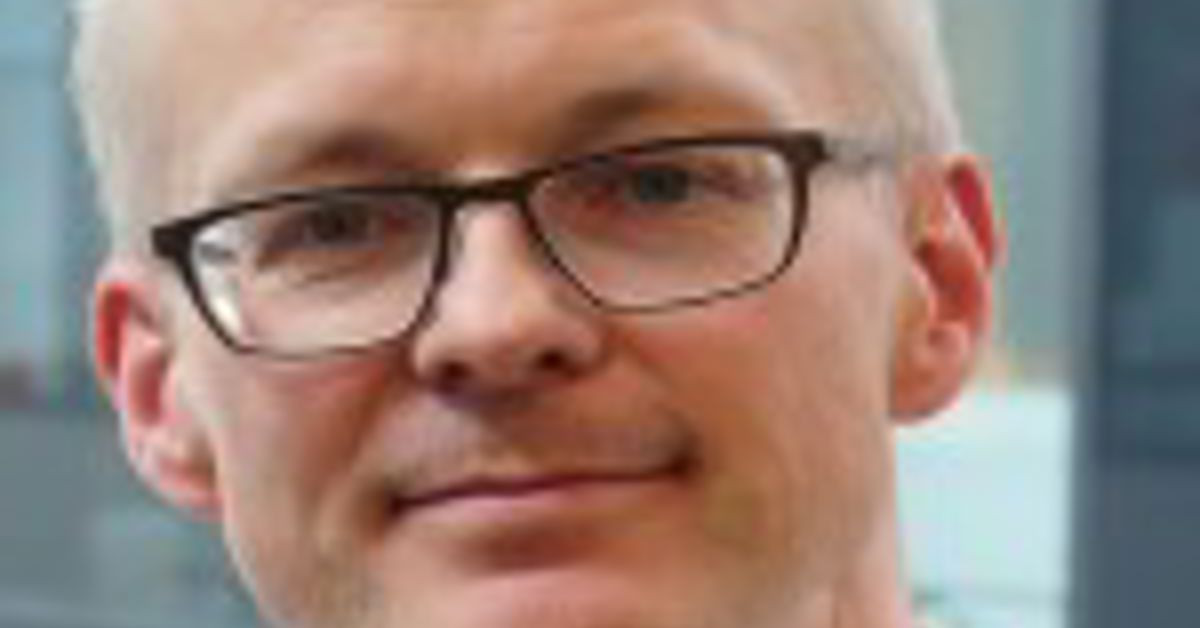 Dissertation Eystein Skjølsvik - Oslo universitetssykehus HF