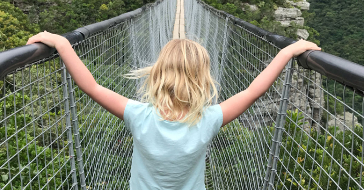 Styrke og håp - Fysisk aktivitet og realisering av drømmer til tross ...