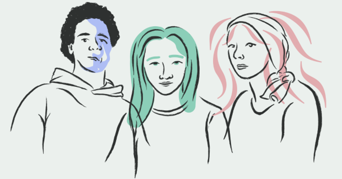 Hvordan er det å være ungdom med et annerledes utseende? - Oslo ...