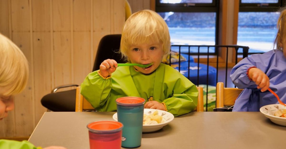 Matallergi i skoler og barnehager - Oslo universitetssykehus HF