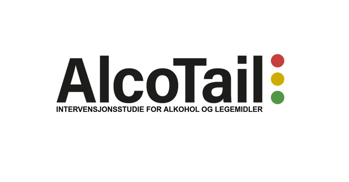 Alcotail – arbeidspakke 3 - Oslo universitetssykehus HF